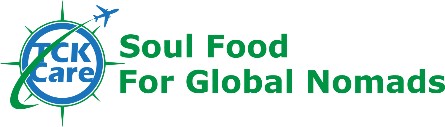 TCK Podcasts Featuring Interaction - Interaction International