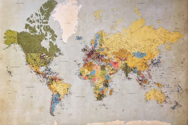 About Interaction International - Interaction International