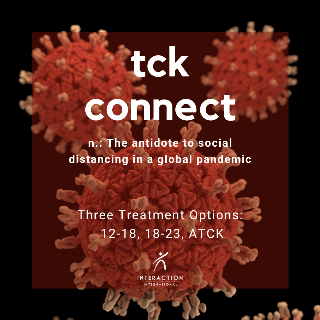 New Online Services - Interaction International