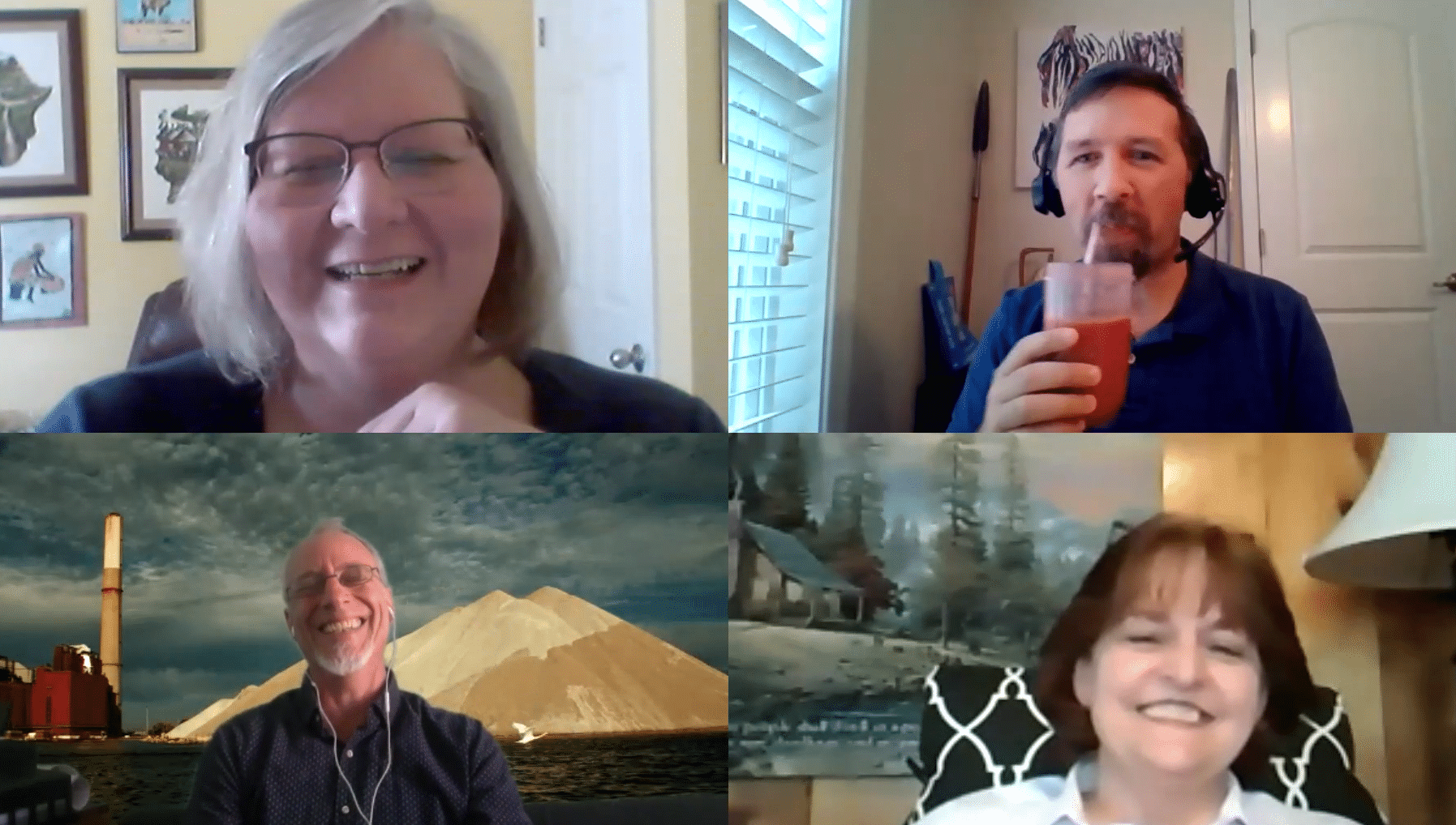 TCK Live - Interaction International