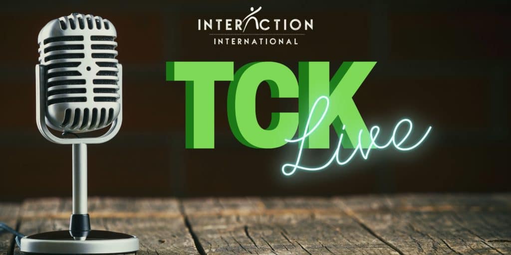 Our History - Interaction International