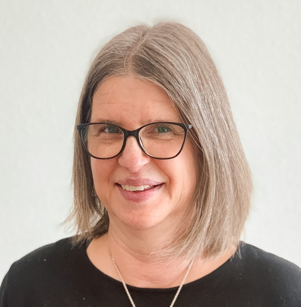 STAGE Welcomes Jan Friesen - Interaction International