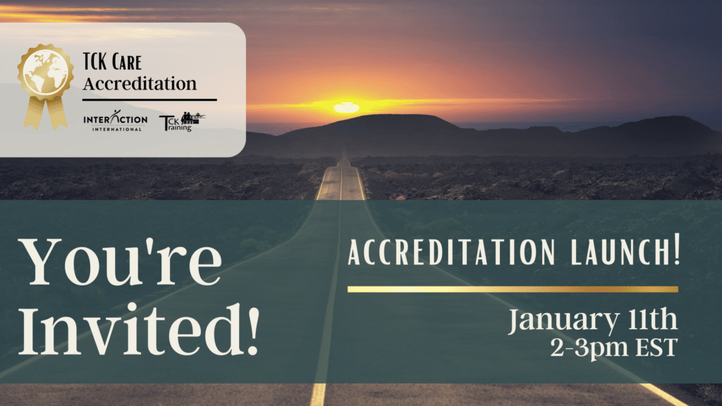 Homepage Interaction International